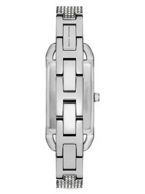 Michael Kors Empire 21mm Watch - Silver