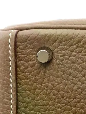 Hermès 2026 Mini Lindy Tote Bag