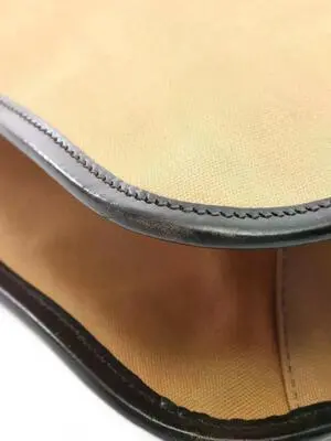 Gucci 2000s Sherry Line Shoulder Bag