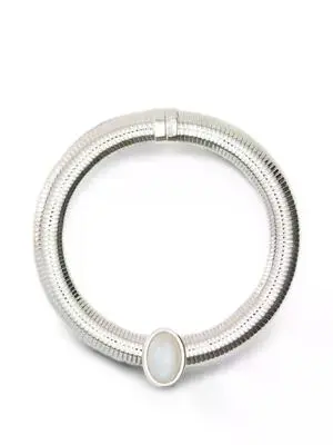 JULIETTA Opyum White-gold Necklace
