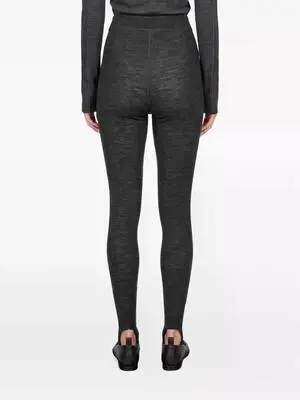 Soeur Stirrup-cuff Leggings