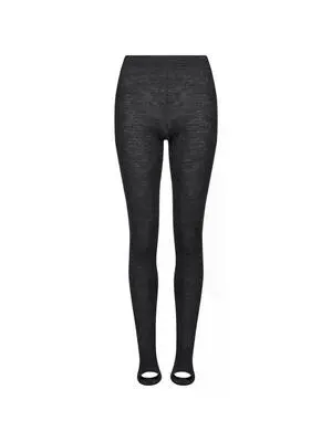 Soeur Stirrup-cuff Leggings