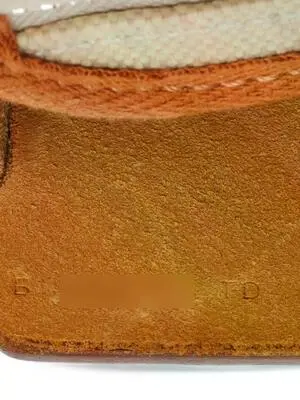 Hermès 2023 31 Herbag Zip Top Handle Tote Bag - Neutrals
