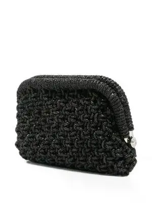 TWENTY FOURHAITCH Kaira Clutch Bag