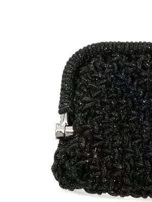 TWENTY FOURHAITCH Kaira Clutch Bag