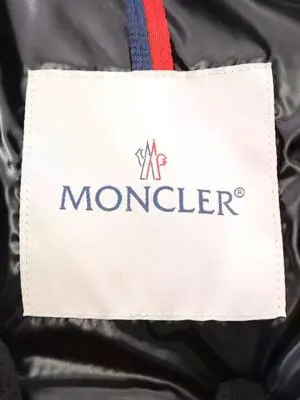 Moncler Frelon Padded Gilet - Black