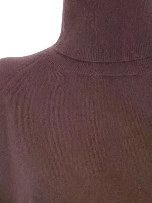 UMA WANG Roll-neck Cashmere Sweater