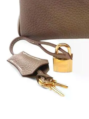 Hermès 25 Birkin Togo Handbag