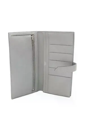 Hermès 2025 Béarn Soufflet Wallet