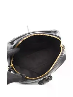 LOUIS VUITTON 2019 Saintonge Monogram Crossbody Bag