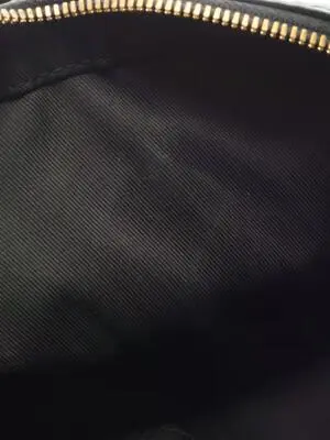 LOUIS VUITTON 2019 Saintonge Monogram Crossbody Bag