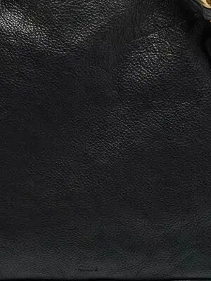 Chloé Large Paraty Tote Bag