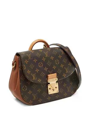 LOUIS VUITTON 2012 Mm Eden Monogram-canvas Tote Bag