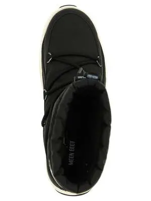 Moon Boot Moon247 Polar' Boots - Black