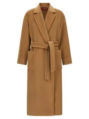MAX MARA Max Mara Studio Women 'Giambo' Coat