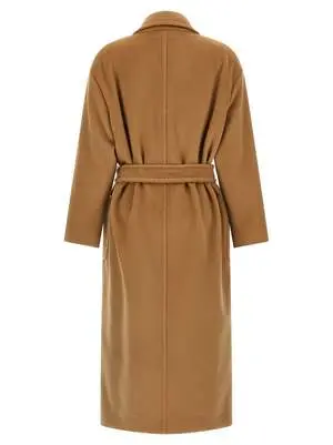 Max Mara Giambo' Coat