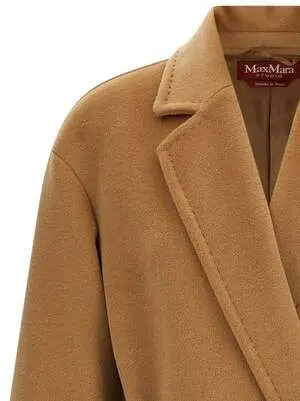 Max Mara Giambo' Coat