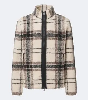 Bogner Kristian Teddy Ski Sweatshirt