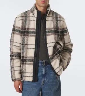 Bogner Kristian Teddy Ski Sweatshirt