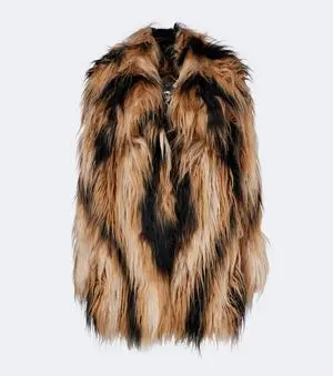 Etro Alpaca-blend Jacket