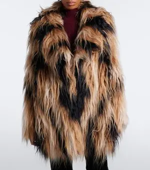 Etro Alpaca-blend Jacket