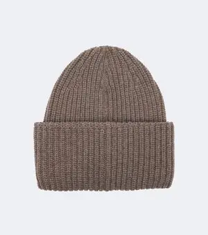 Bogner Larah Ribbed-knit Beanie