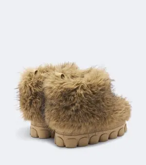 Goldbergh Sofie Platform Snow Boots
