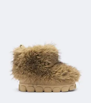 Goldbergh Sofie Platform Snow Boots