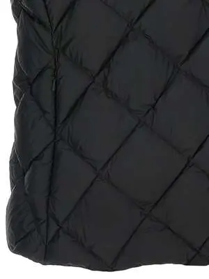 Max Mara Giochi' Vest - Black