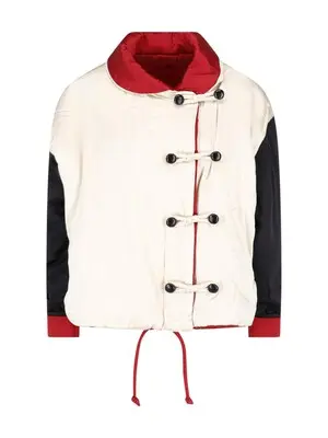 Isabel Marant Étoile Reversible Jacket “bleza - Multi