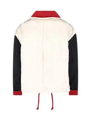 Isabel Marant Étoile Reversible Jacket “bleza