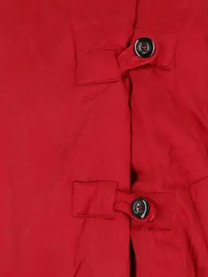 Isabel Marant Étoile Reversible Jacket “bleza