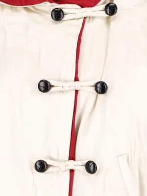 Isabel Marant Étoile Reversible Jacket “bleza