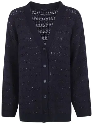 Fabiana Filippi Cardigan