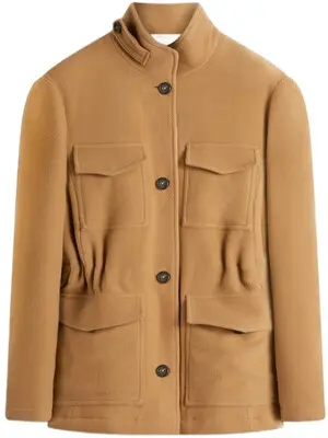 BALLANTYNE Ballantyne Ballantyne Avana Cola Jacket
