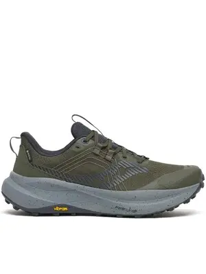 Saucony Xodus Ultra 4 Gtx - Multi