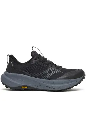 Saucony Xodus Ultra 4 Gtx - Black