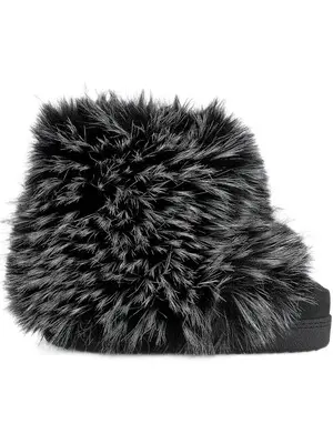 Inuikii Next Gen Shearling Low