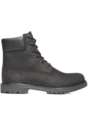 Timberland Laced Waterproof Boot