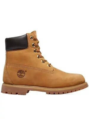 Timberland Waterproof Lace-up Boot