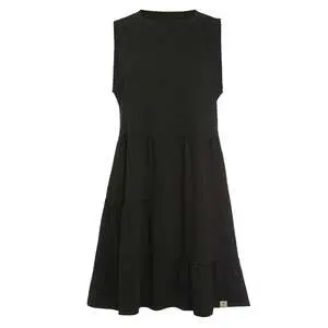 LOVETRUST Josephine Tiered Dress