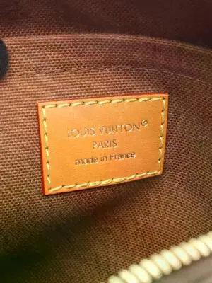 LOUIS VUITTON 2010s Amazon Monogram Shoulder Bag