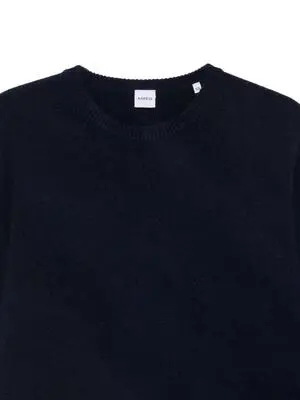 Aspesi Cashmere Crew-neck Sweater
