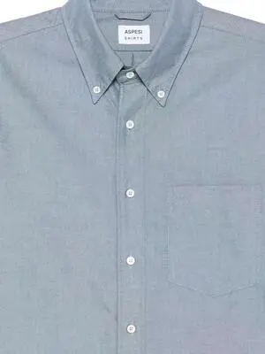 Aspesi Button-down Shirt