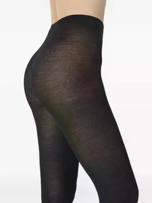 Wolford Semi-sheer Tights