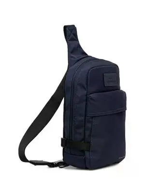 Paul & Shark Logo-patch Belt Bag