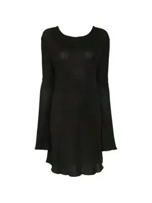 Our Legacy Two Face Dress