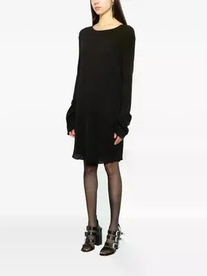Our Legacy Two Face Dress