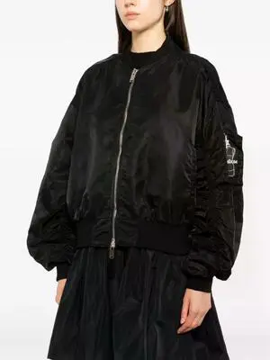 KIMHEKIM Alelier Bomber Jacket