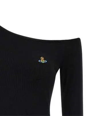 VIVIENNE WESTWOOD Orgy Shoulder' T-shirt